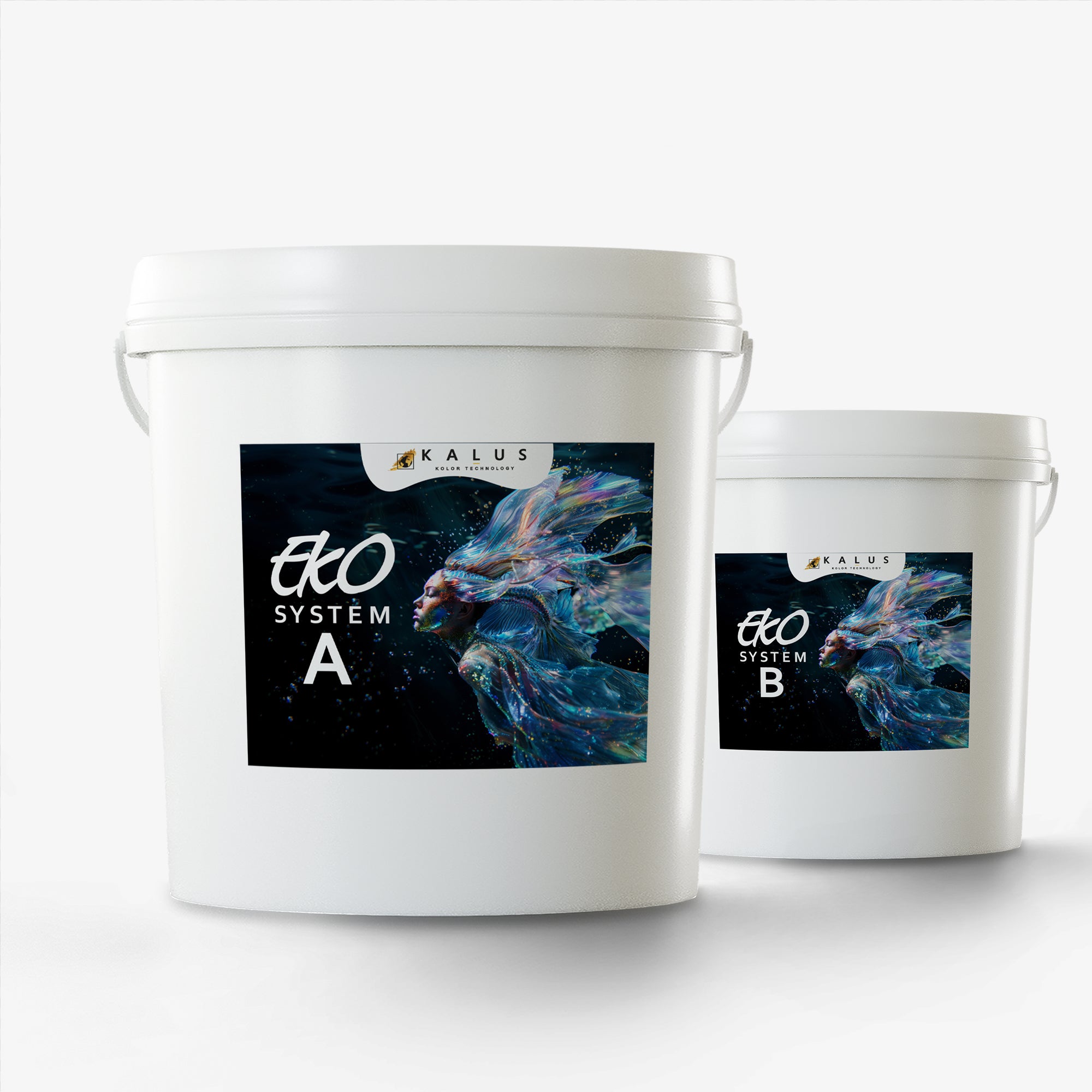 EKO System – Kalus Kolor